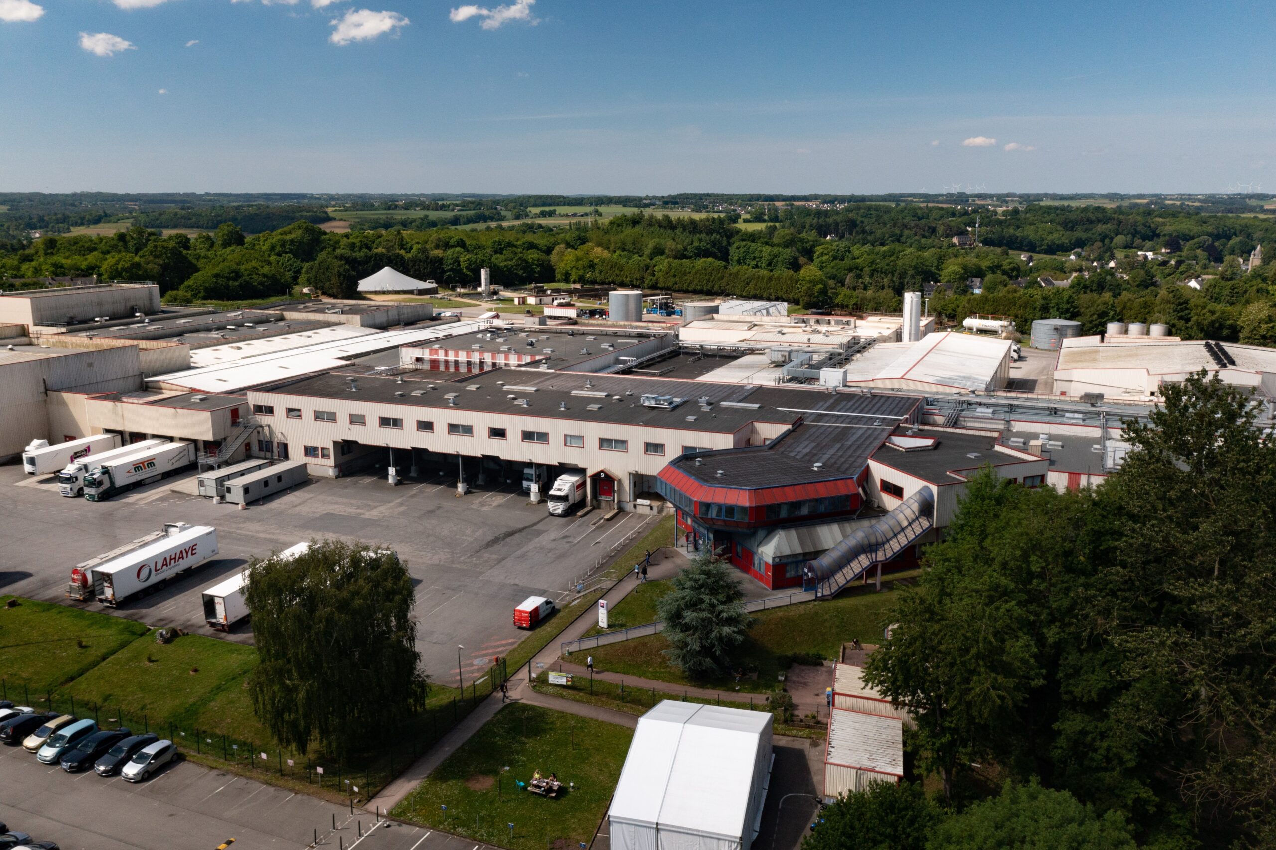 JPA, usine incontournable de la filière viande d’Agromousquetaires | Agromousquetaires Recrutement