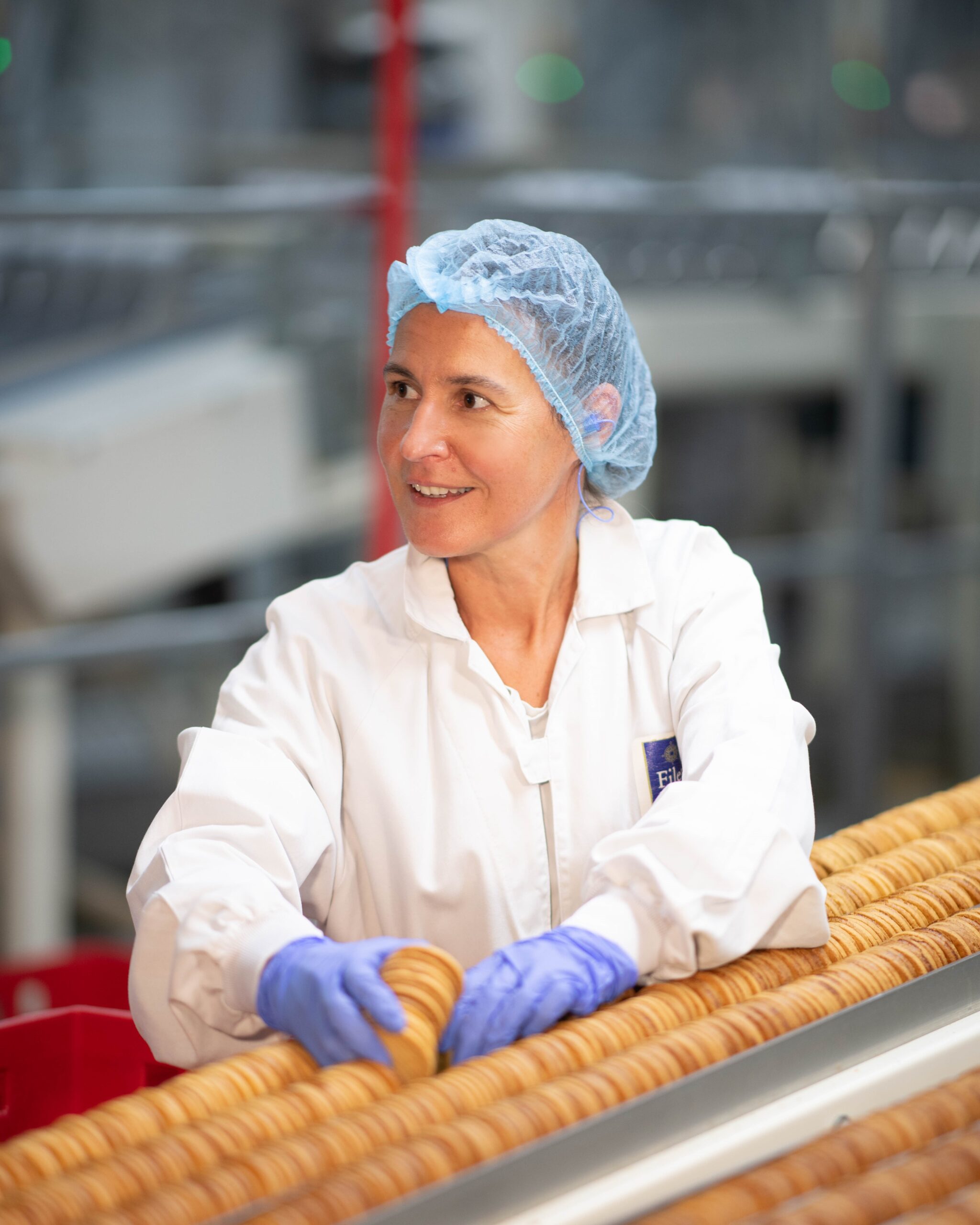 5 bonnes raisons de nous rejoindre | Agromousquetaires Recrutement