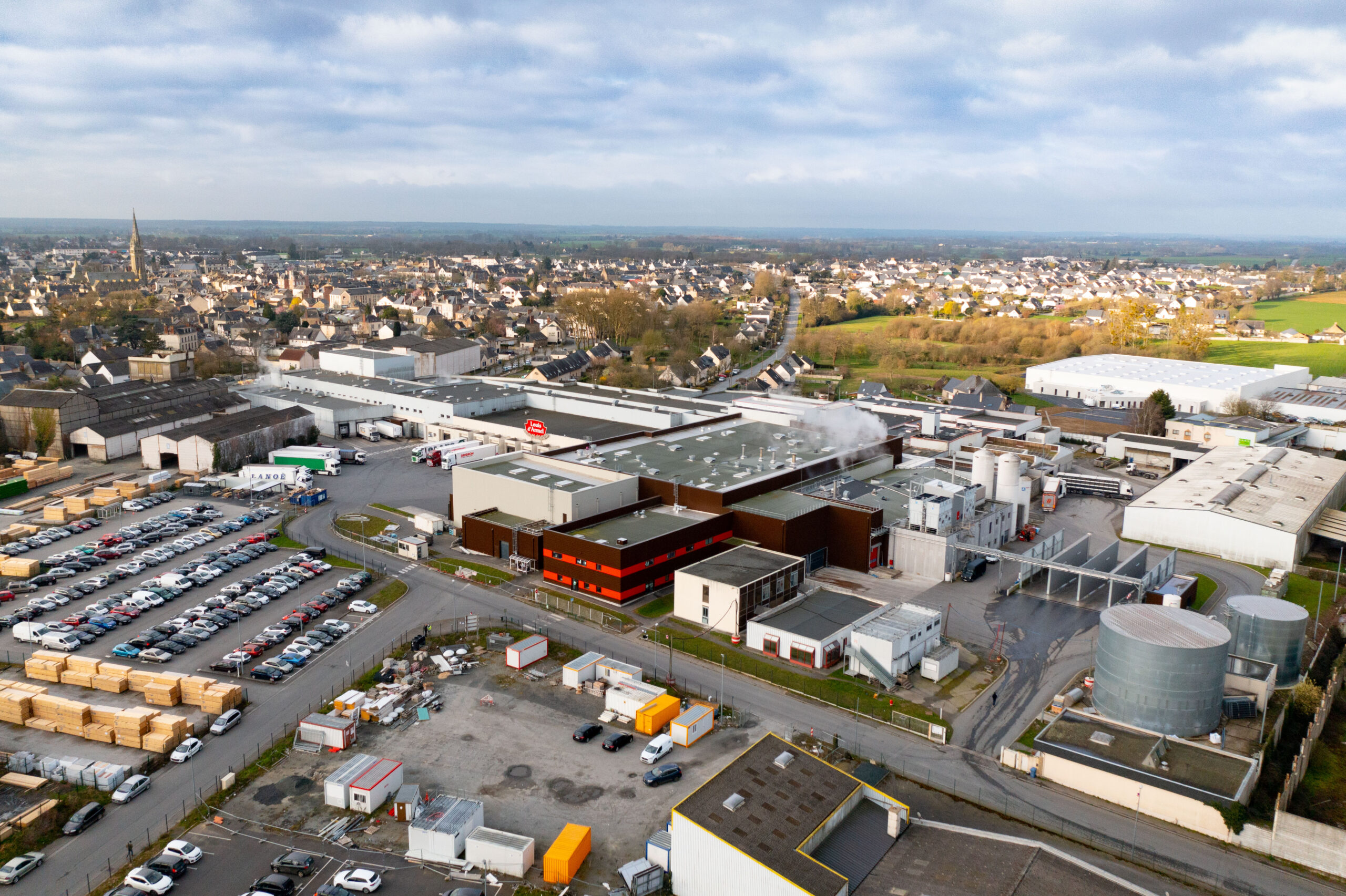 Gatine Viandes | Agromousquetaires Recrutement