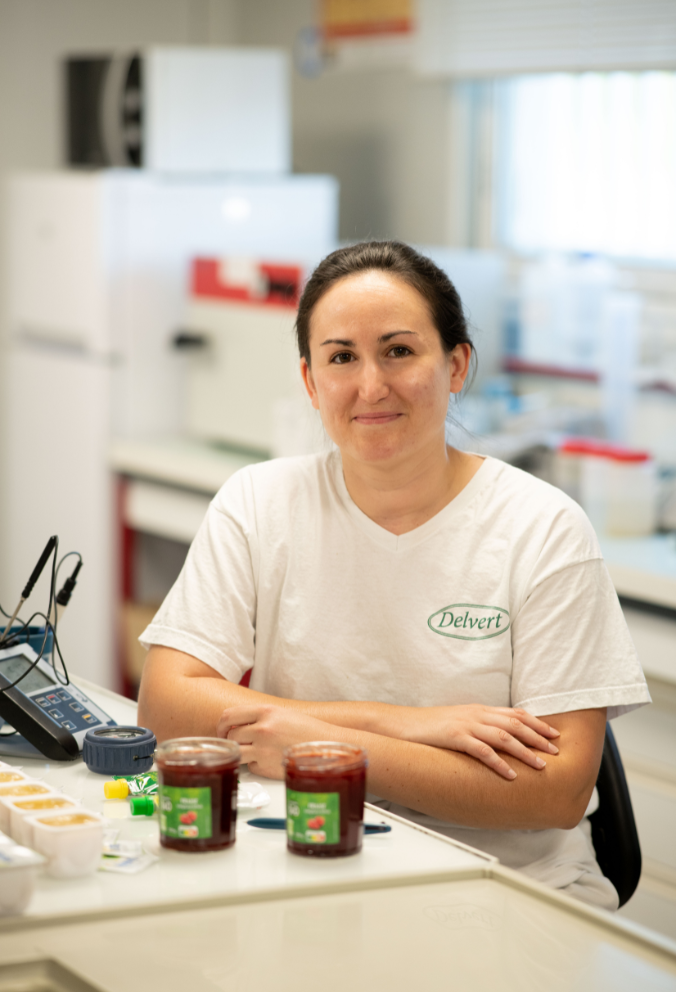 Delvert | Agromousquetaires Recrutement