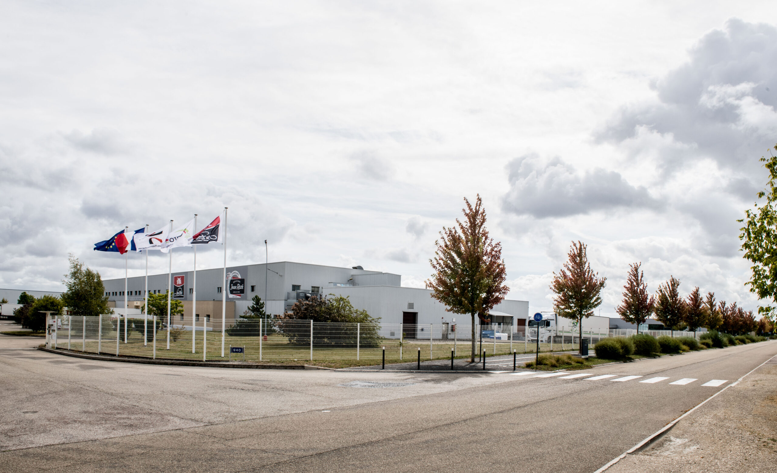 Saviel - Sainte Savine | Agromousquetaires Recrutement