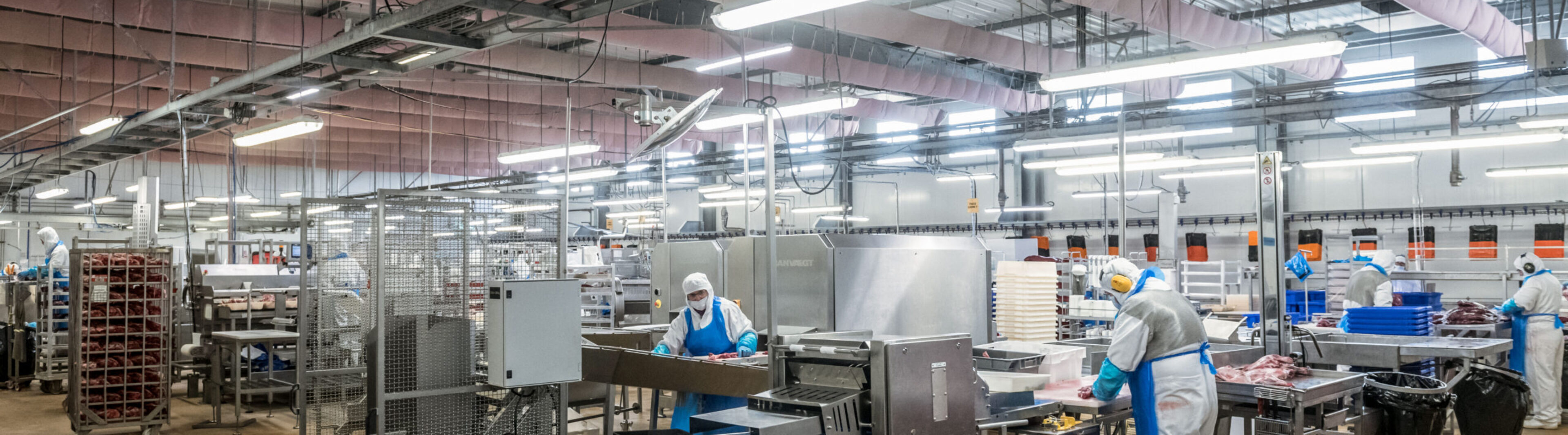 Saviel - Janzé | Agromousquetaires Recrutement